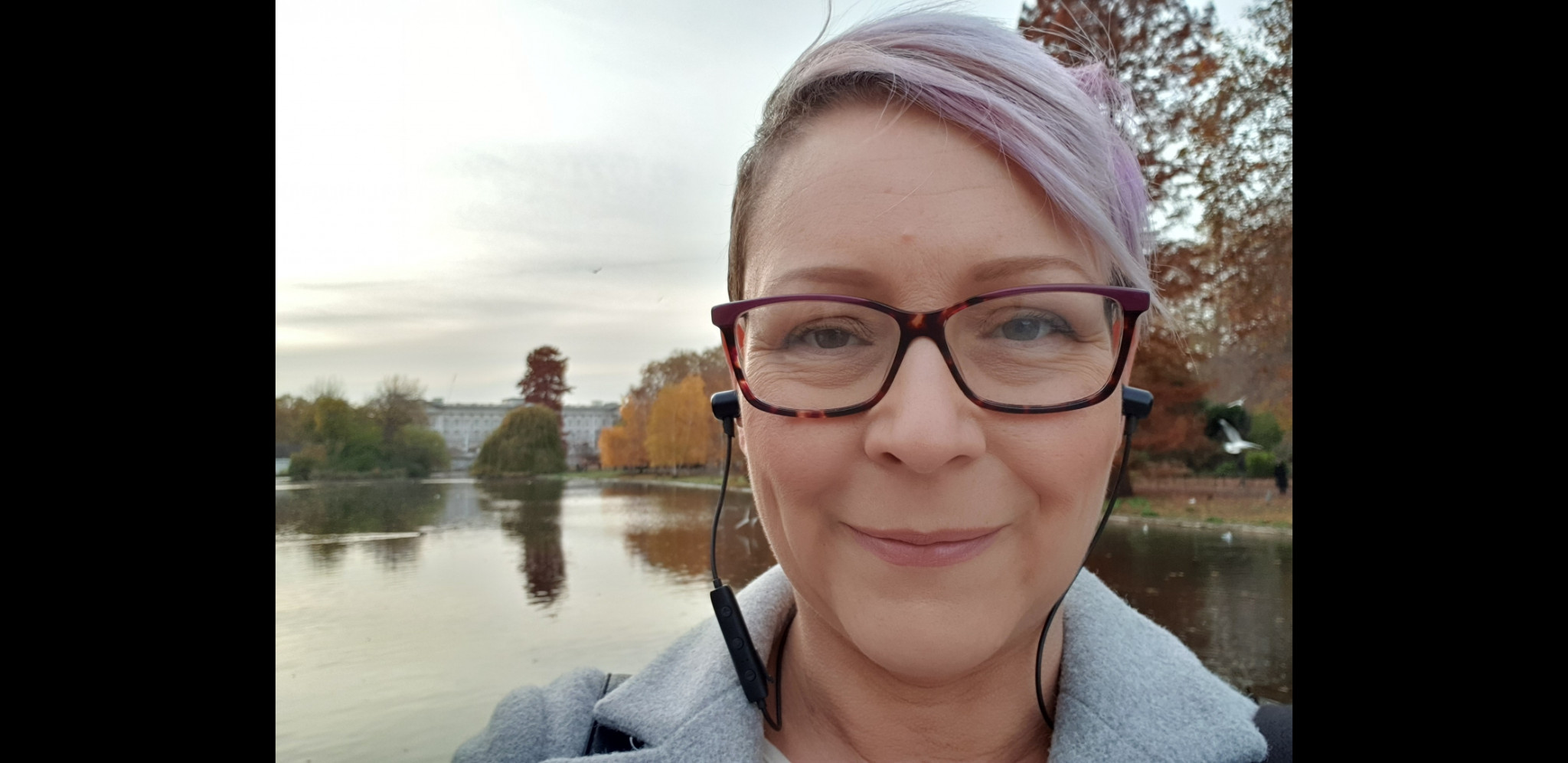 Angela Frazer-Wicks • Speakers • Being The Story